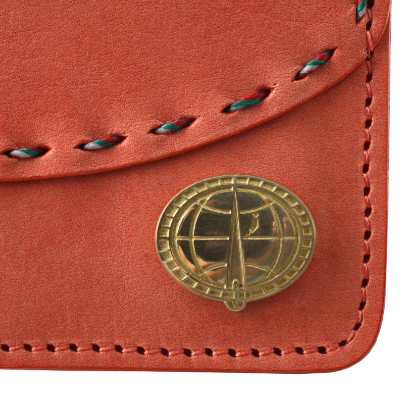 BRANDS :: INDIES :: TOKISADA :: Card Case :: TOKISADA (indies) Pass Case TS-PC02 - NEOLATINE WEB ...